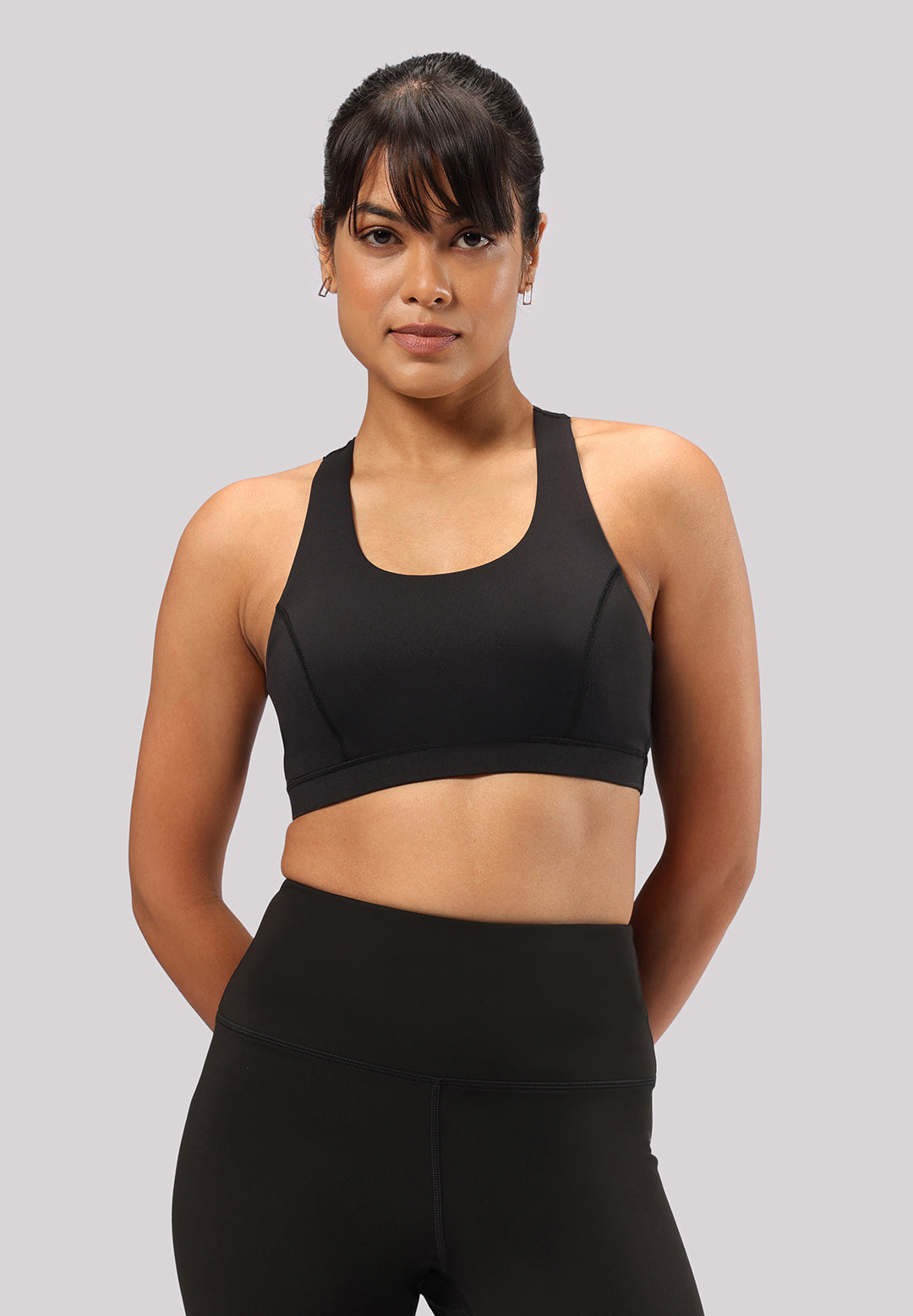 Ultimate Comfort Sports Bra