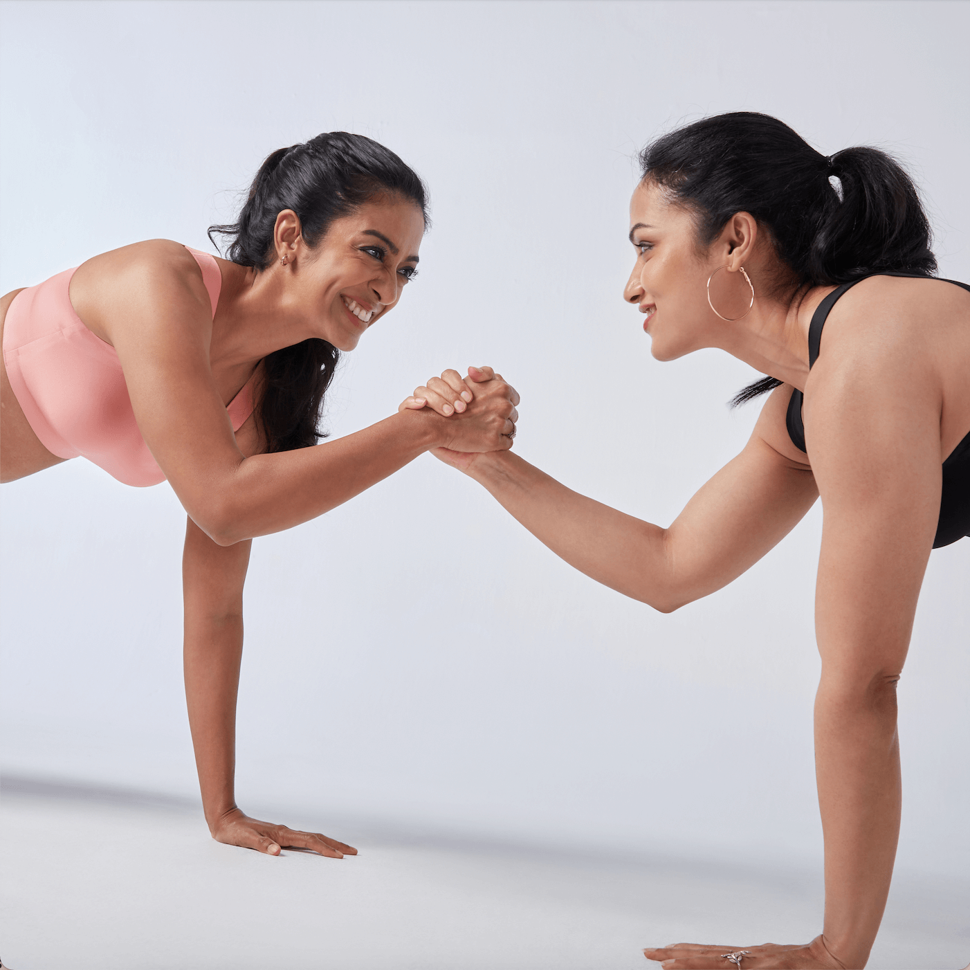 Take the Path to Self-love with a comfy sports bra for gym workout