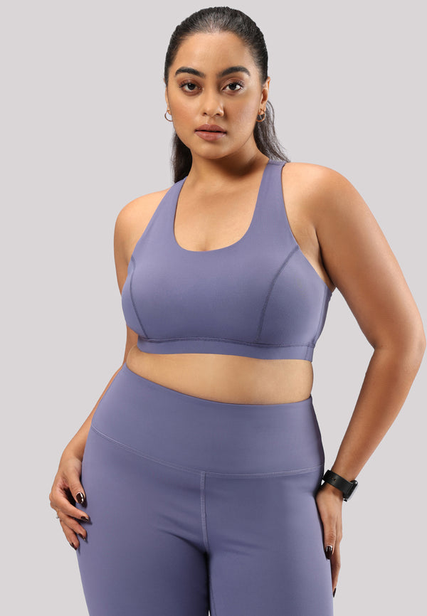 Activewear for the Indian Woman by BlissClub