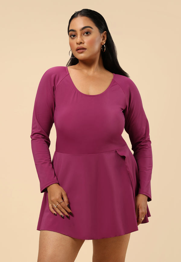 Activewear for the Indian Woman by BlissClub