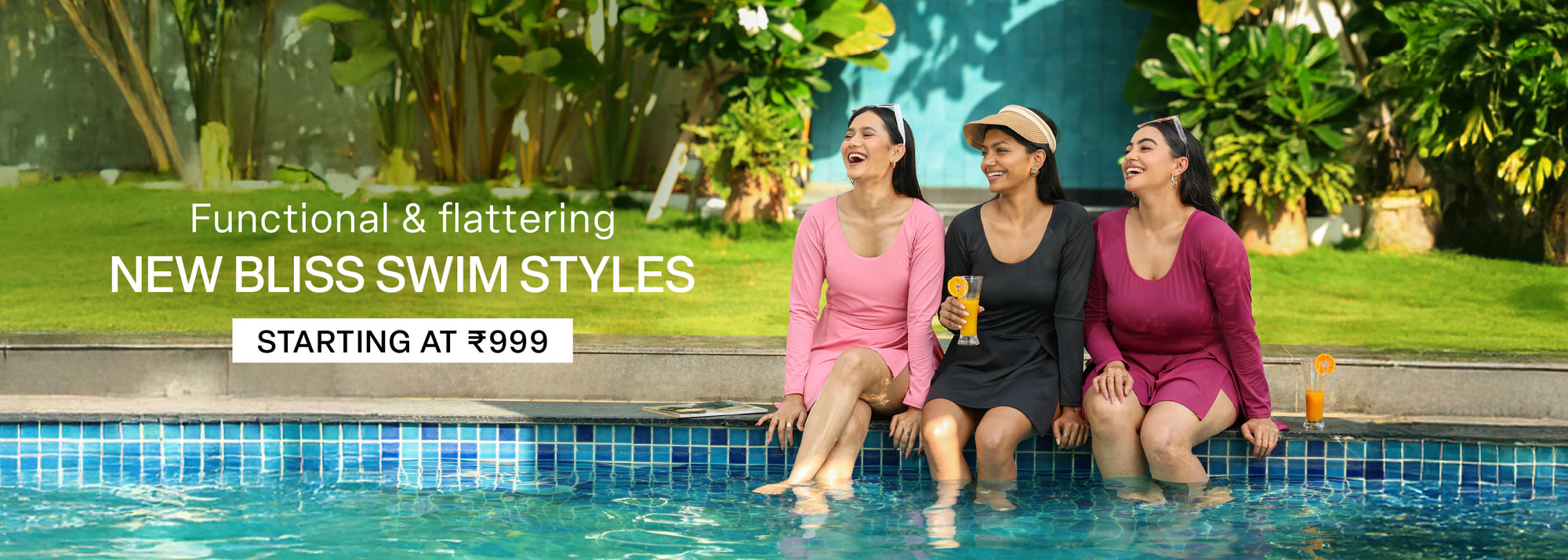 Buy Activewear for Women Online from BlissClub