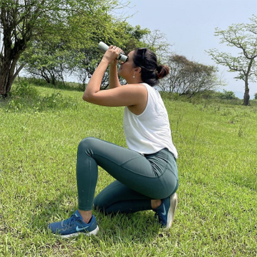 Activewear for the Indian Woman by BlissClub