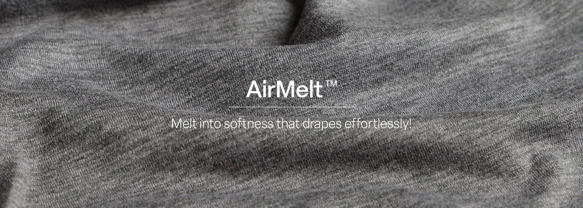 Airmelt